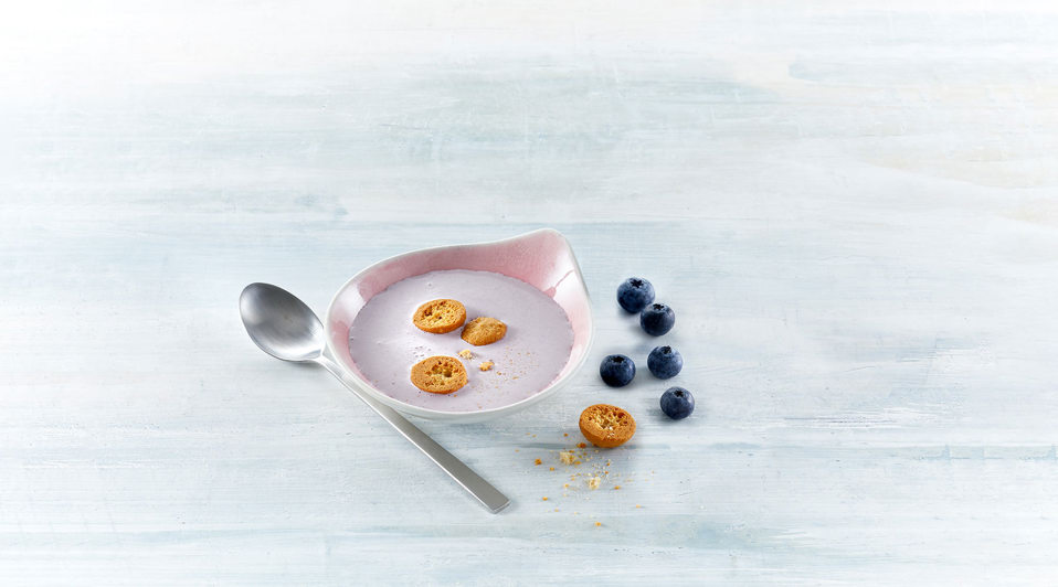 Proteindrik & dessert med Valleprotein - Arla Protino® | Arla