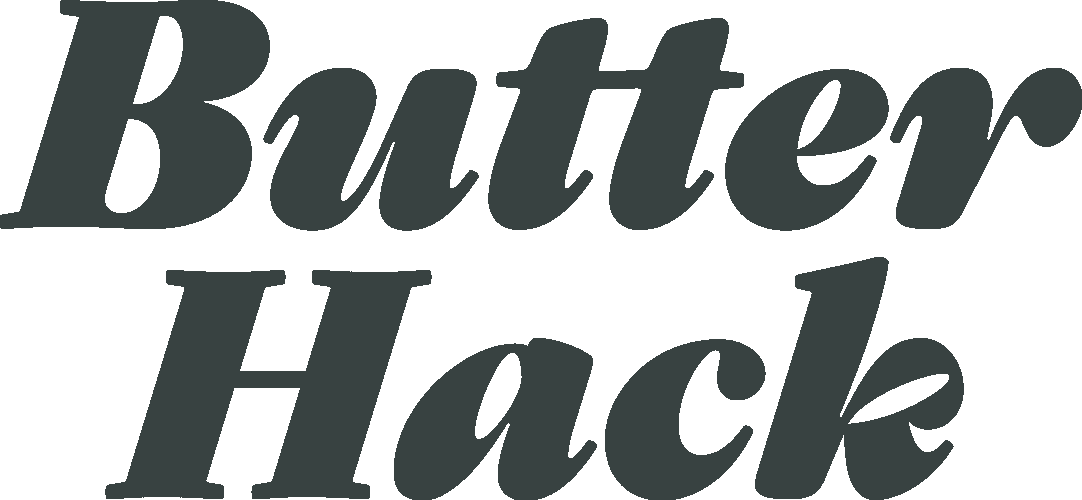 Butterhack | Arla