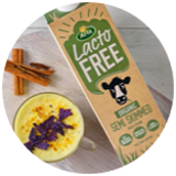 Arla® LactoFREE – bliv inspireret til en laktosefri livsstil | Arla