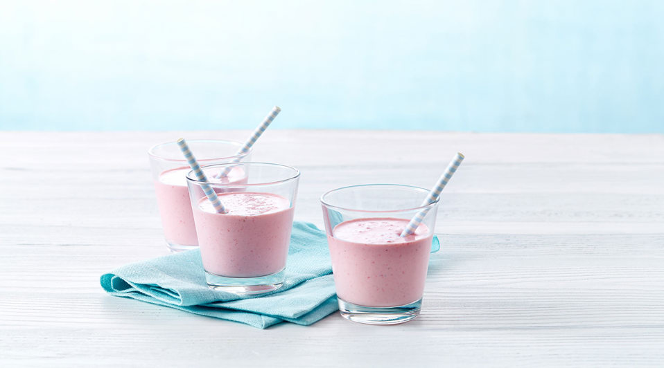 Proteindrik & dessert med Valleprotein - Arla Protino® | Arla