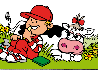 ARLA LILLEBROR OSTEHAPS® | Arla