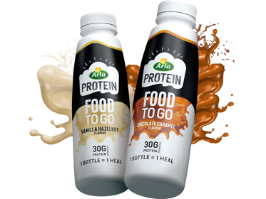Arla® Protein produkter | Arla