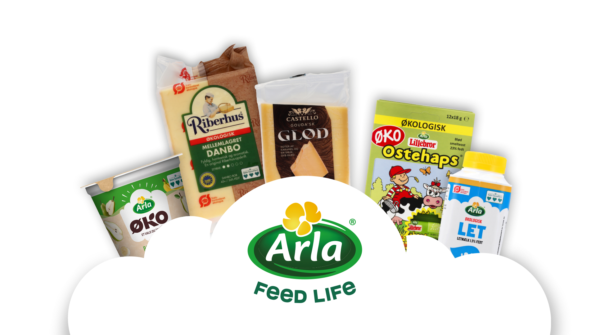 Kom til Åbent Landbrug på Arlas gårde | Arla