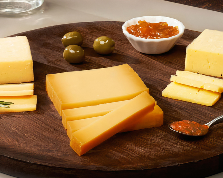 Lokale oste fra Castello | Arla